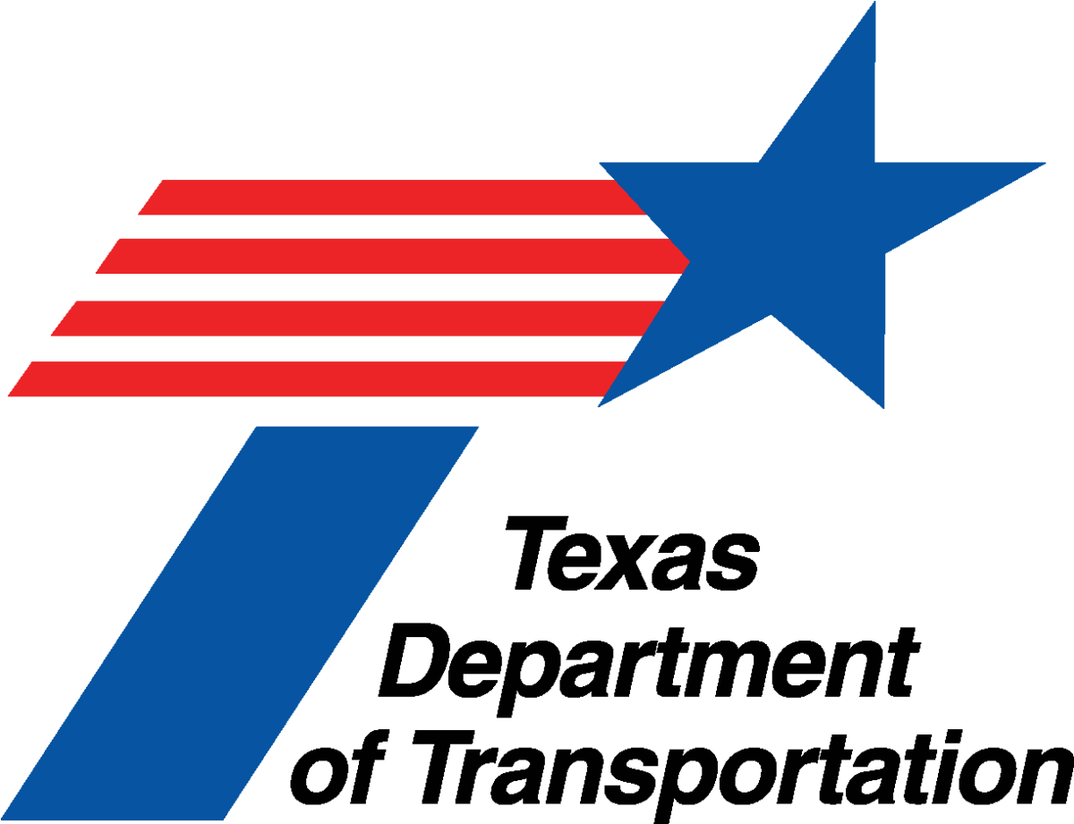 TxDot logo - Genius Road
